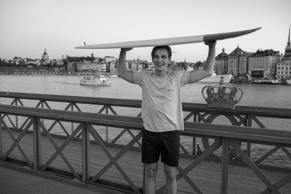 Stories - åäö Sweden