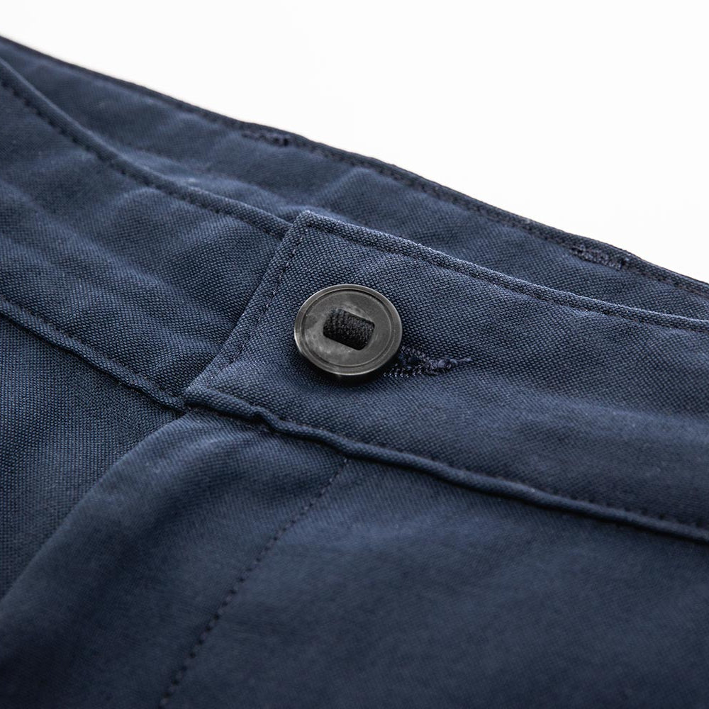 The Shorts in Deep Blue by åäö - åäö Sweden